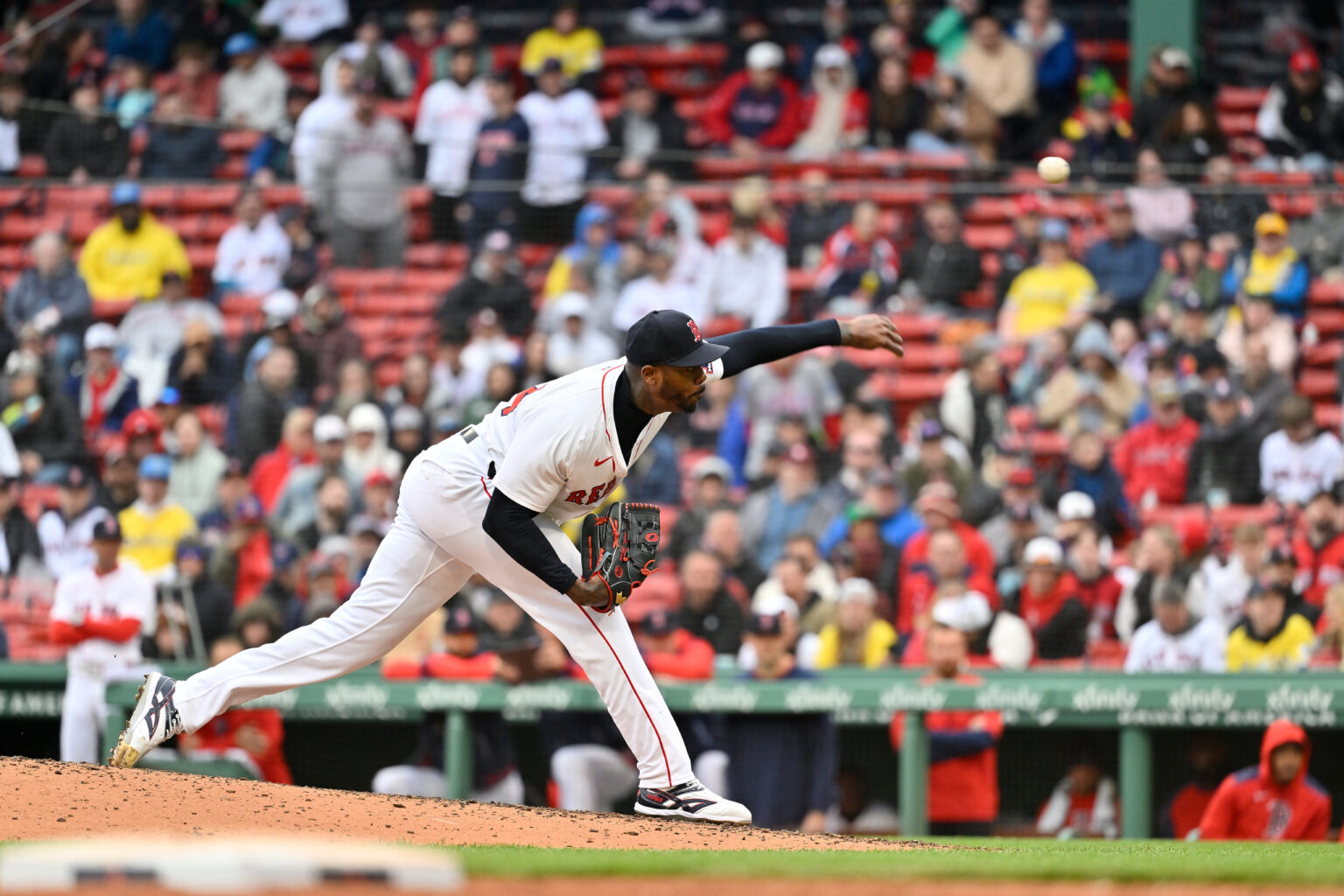 MLB: Relief Pitcher Power Rankings - DrRoto.com