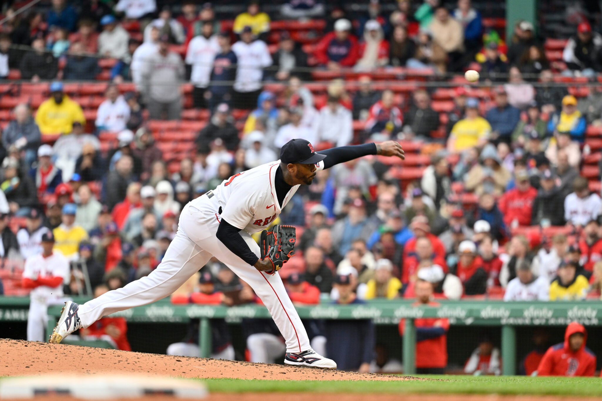 MLB: Bullpen Rankings - DrRoto.com