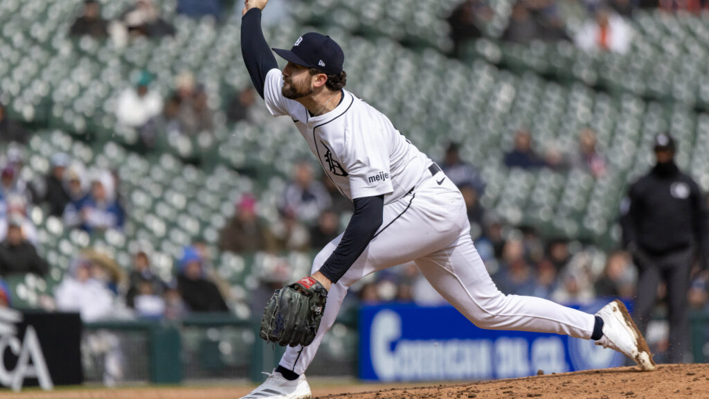 5/1 MLB Cheat Sheet: Top DFS Plays - DrRoto.com