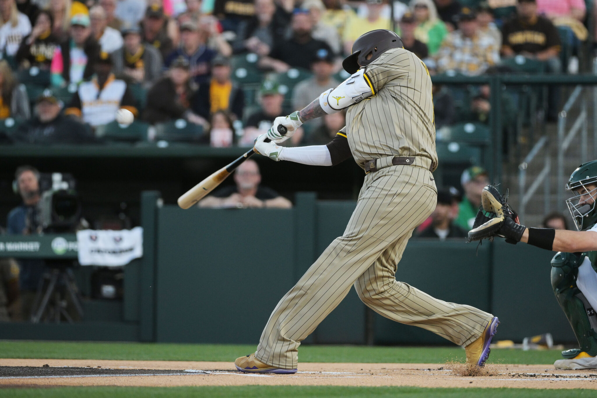 MLB: Top 10 Third Basemen Right Now - DrRoto.com