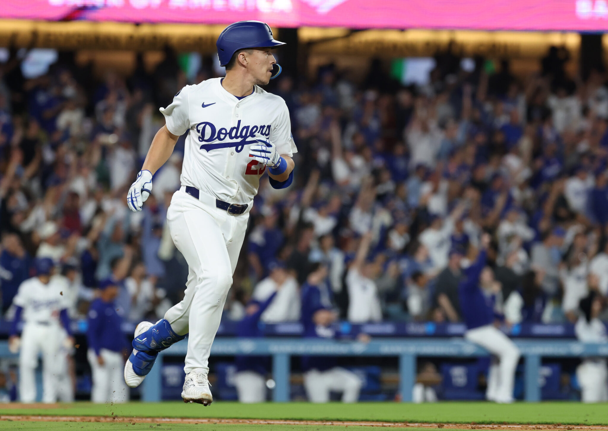 MLB League Leaders: National League Home Runs - DrRoto.com