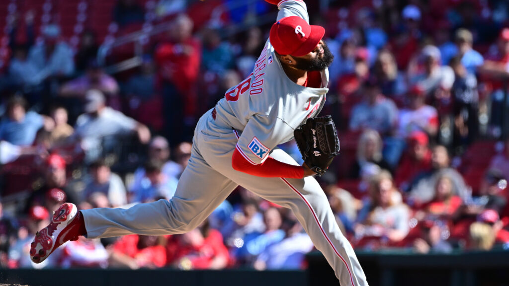 MLB: Relief Pitchers Power Rankings - DrRoto.com