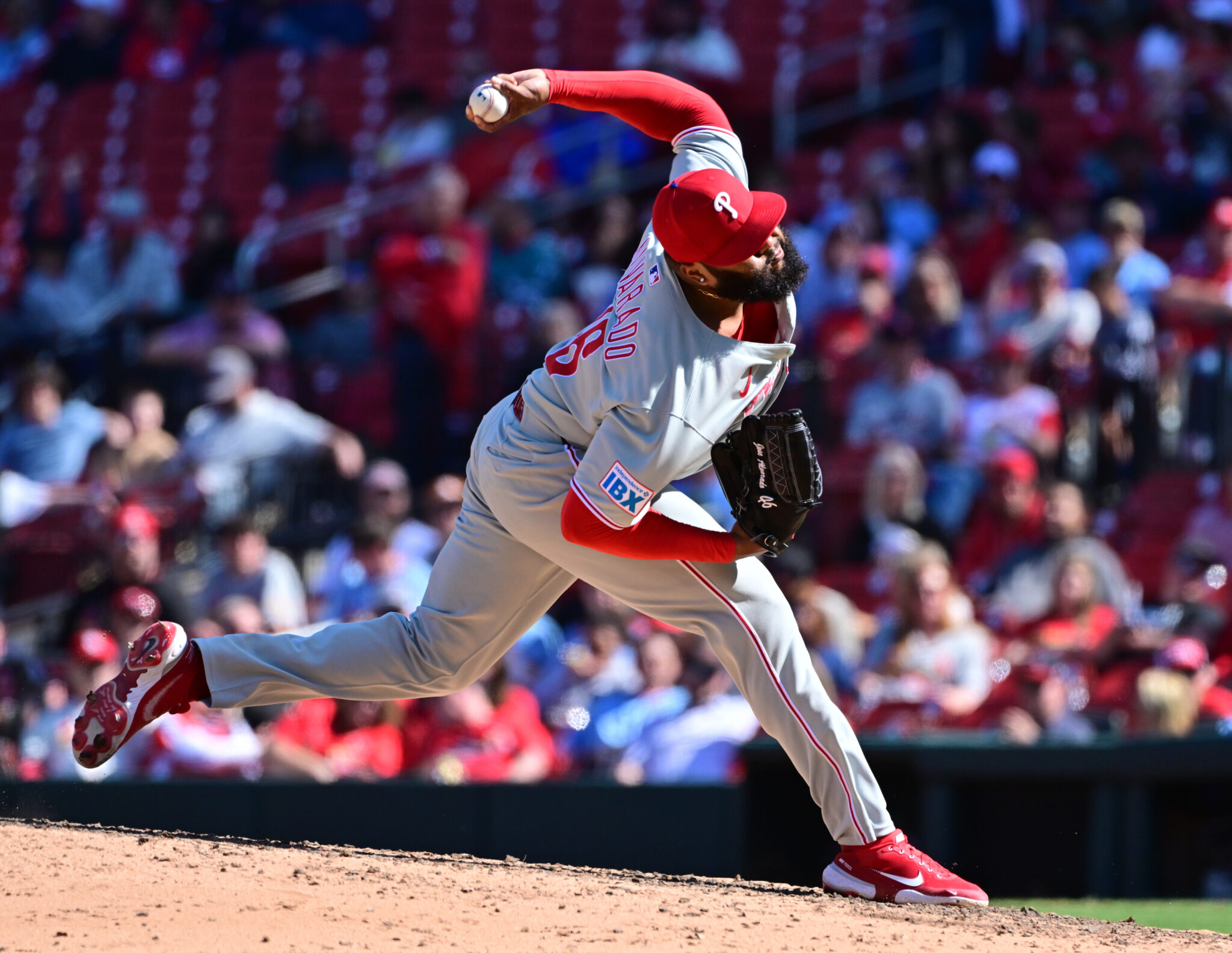 MLB: Relief Pitchers Power Rankings - DrRoto.com