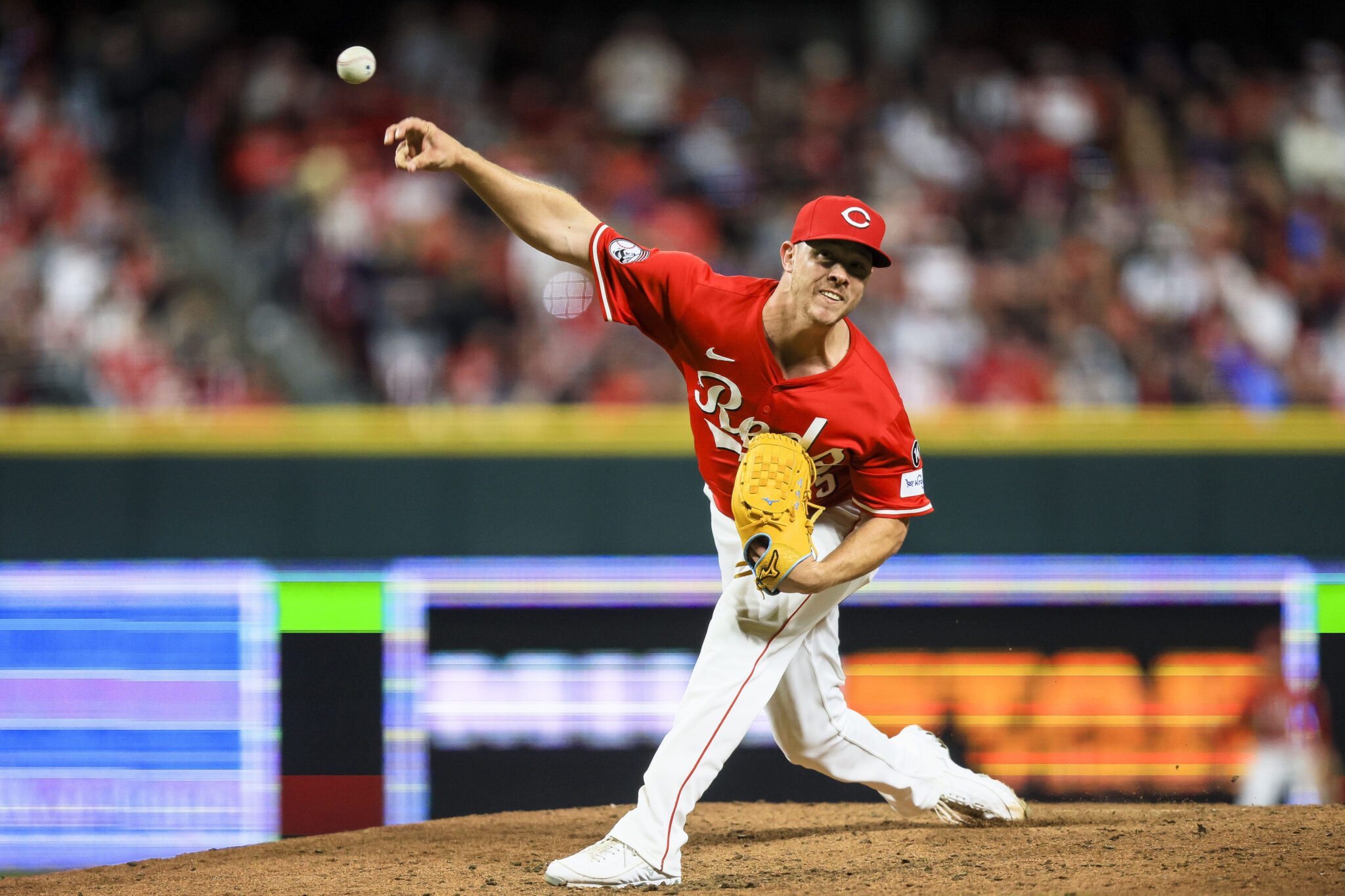 MLB: Relief Pitcher Power Rankings - DrRoto.com