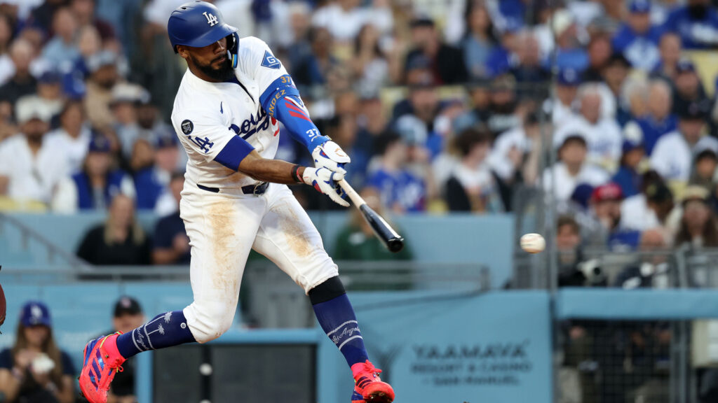 MLB: The 10 Hottest Hitters From The Past Week - DrRoto.com