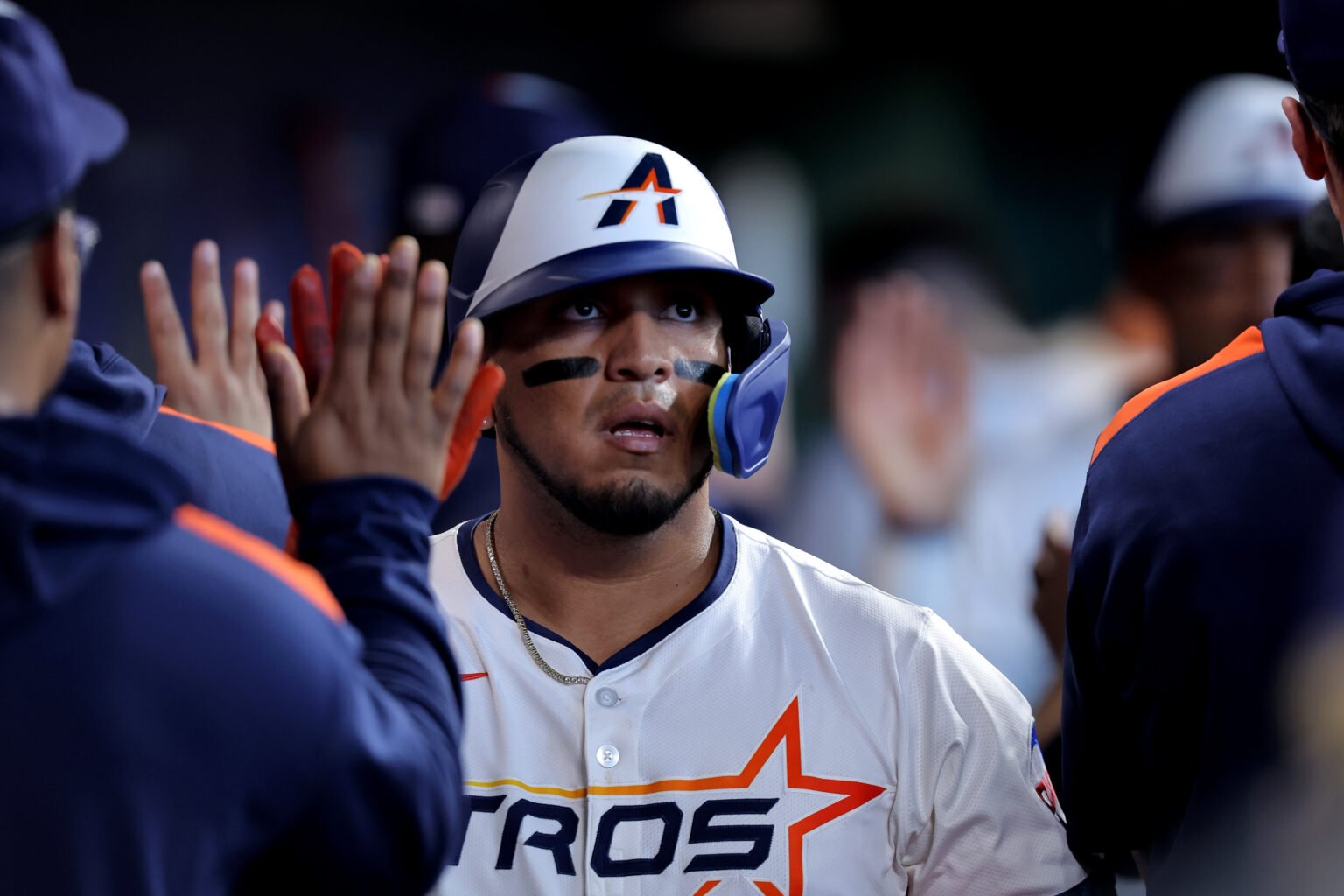 MLB League Leaders: American League Home Runs - DrRoto.com