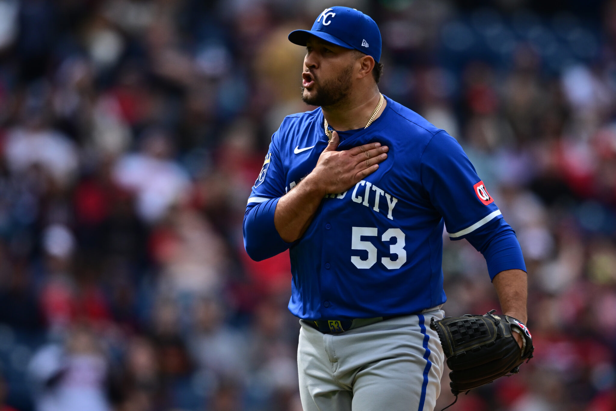 MLB: Relief Pitchers Power Rankings - DrRoto.com