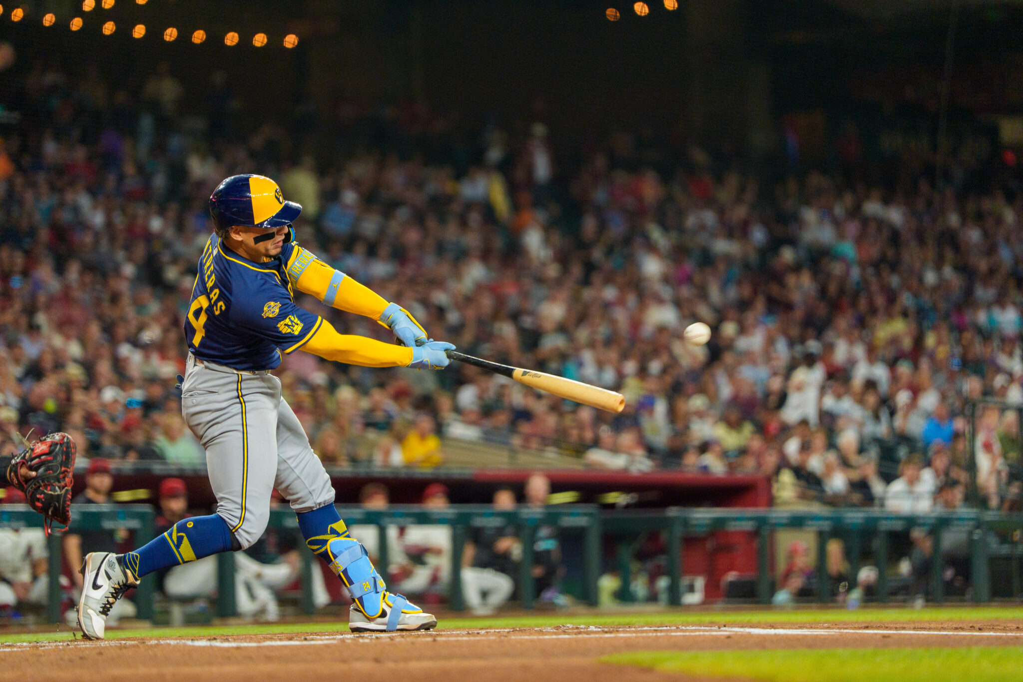 MLB: Top 10 Catchers Right Now - DrRoto.com