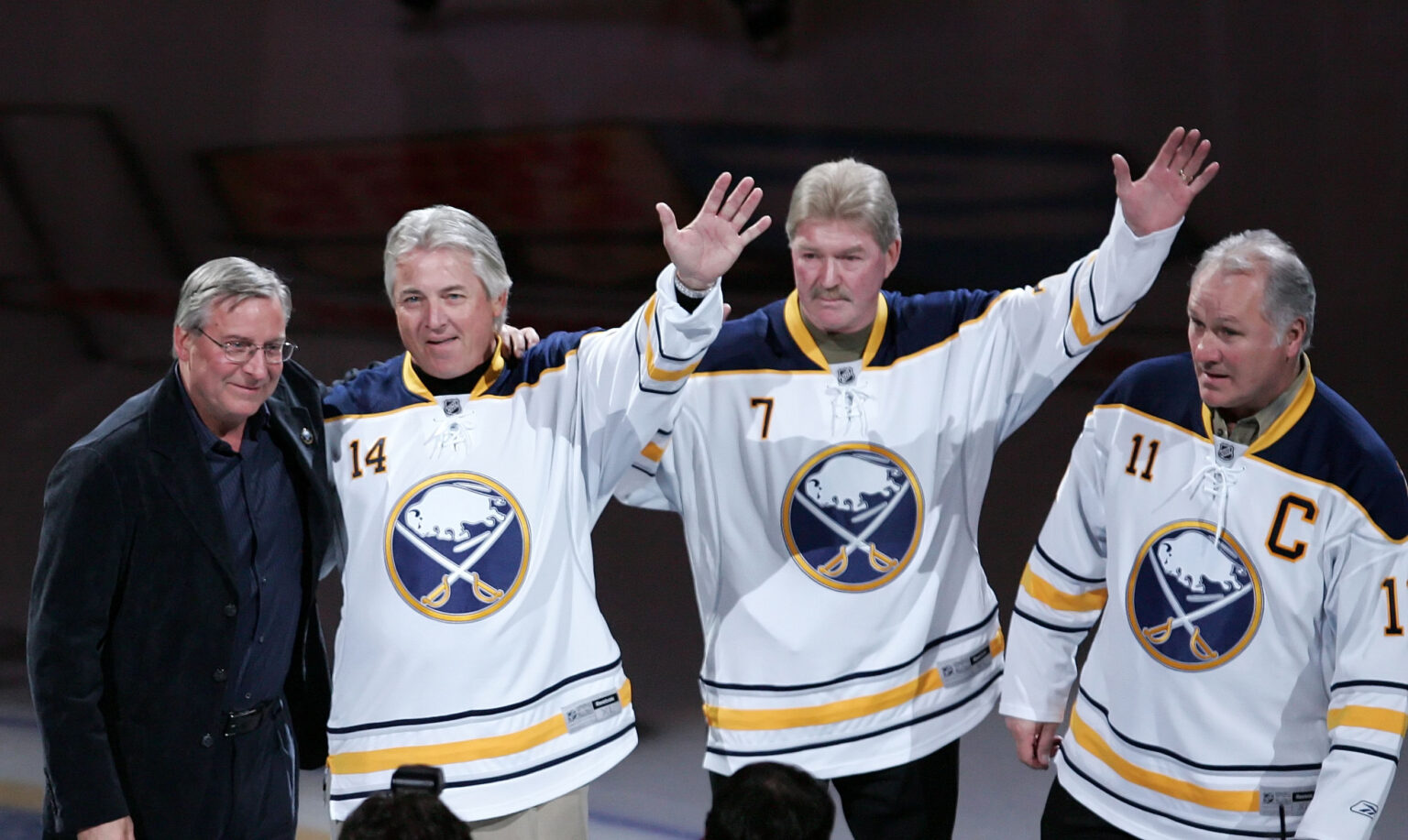 NHL: The All-Time Points Leader For Every Franchise - DrRoto.com