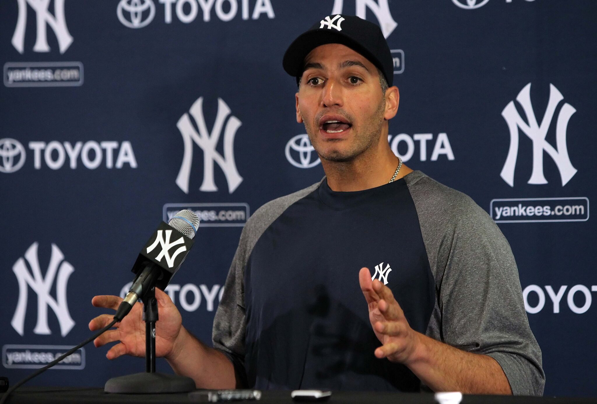 MLB: The All-Time Strikeout Leader For Every Team - DrRoto.com