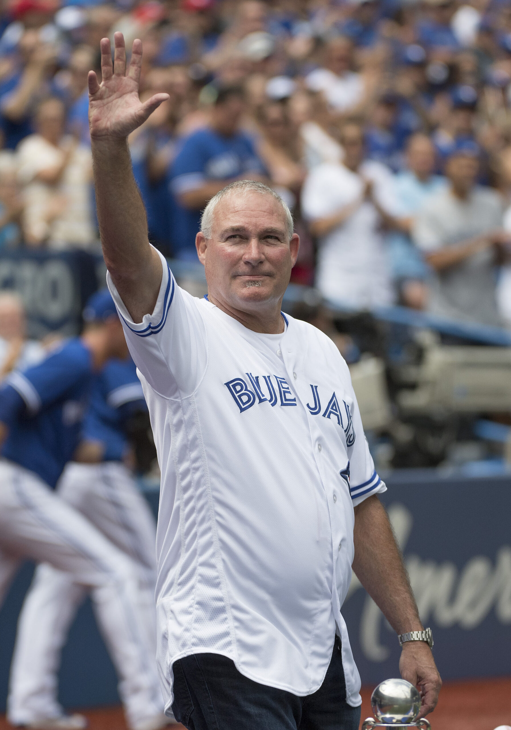 MLB: The All-Time Strikeout Leader For Every Team - DrRoto.com