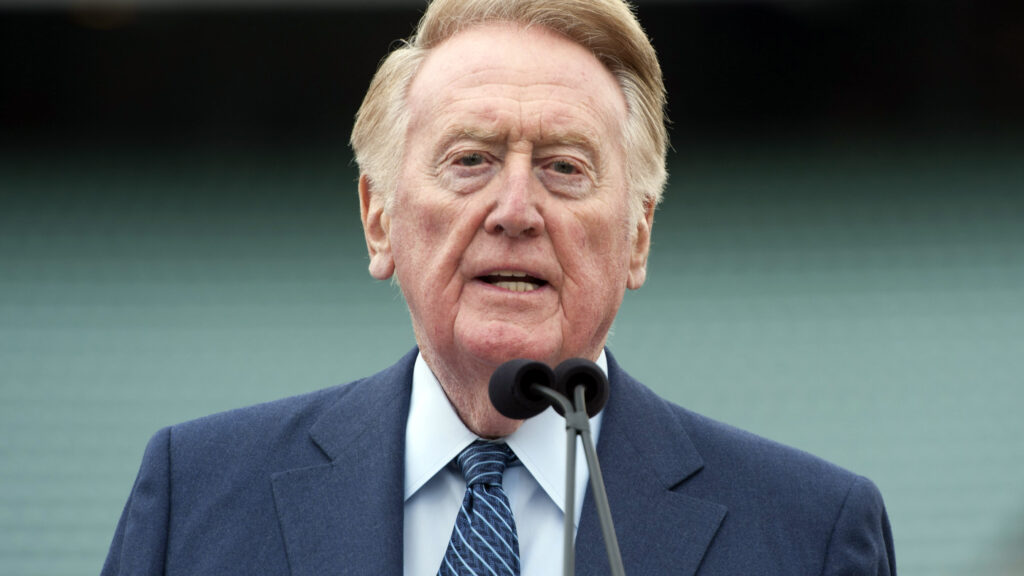 MLB: 20 Best Baseball Announcers of all Time - DrRoto.com
