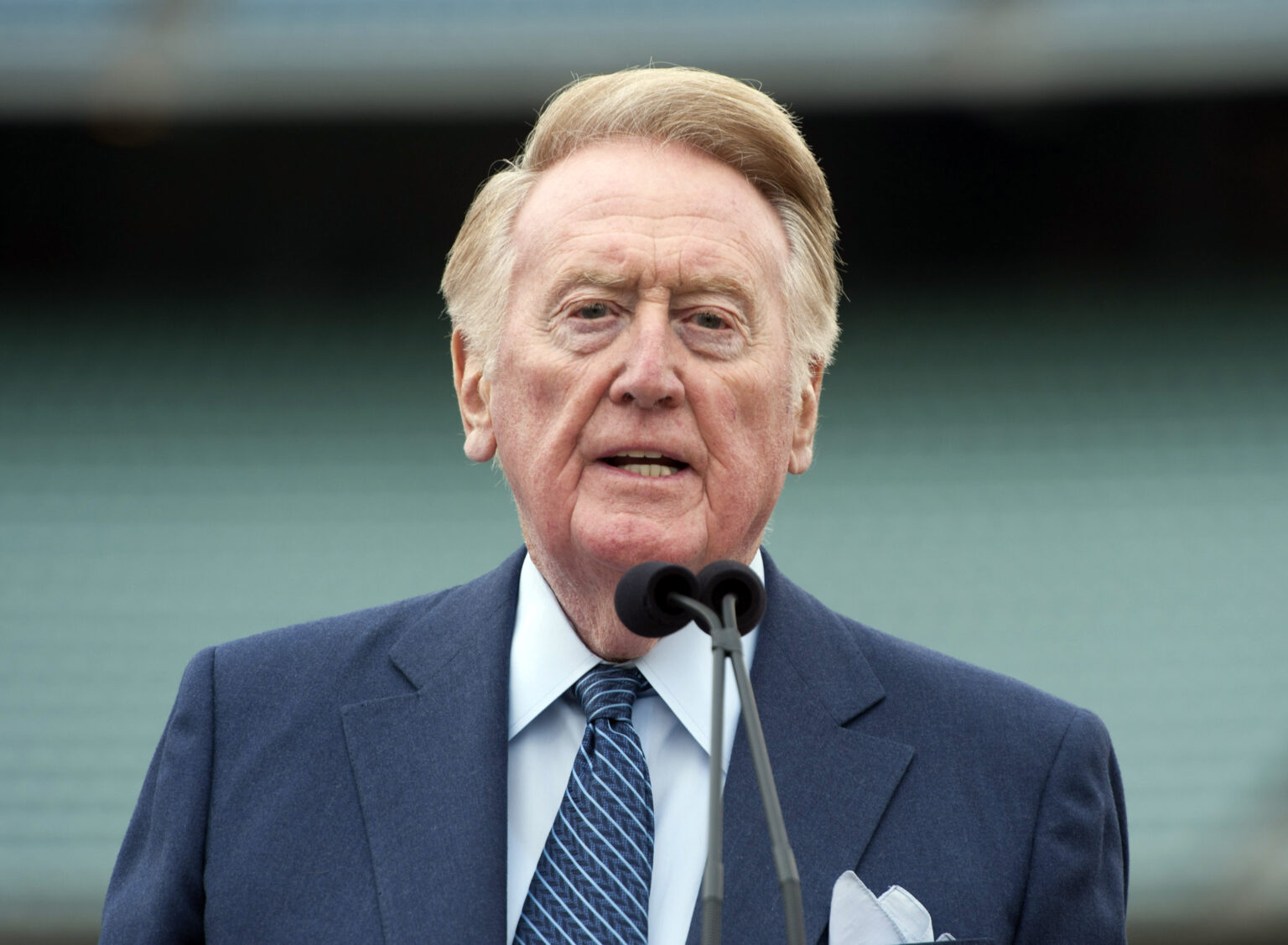 MLB: 20 Best Baseball Announcers of all Time - DrRoto.com