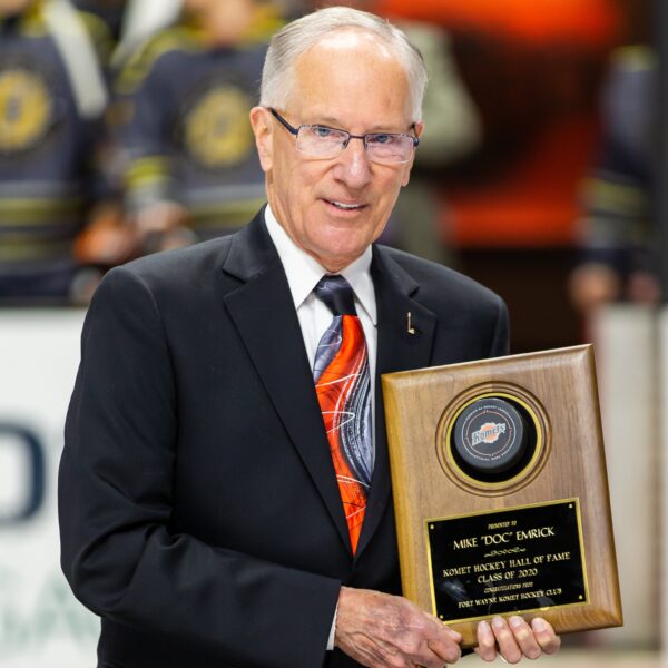 NHL: Top 20 Hockey Announcers In History - DrRoto.com