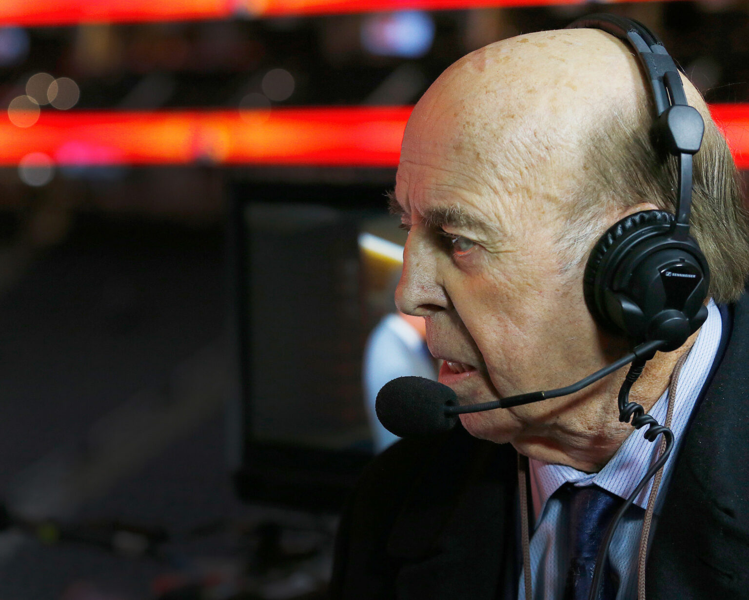 NHL: Top 20 Hockey Announcers In History - DrRoto.com