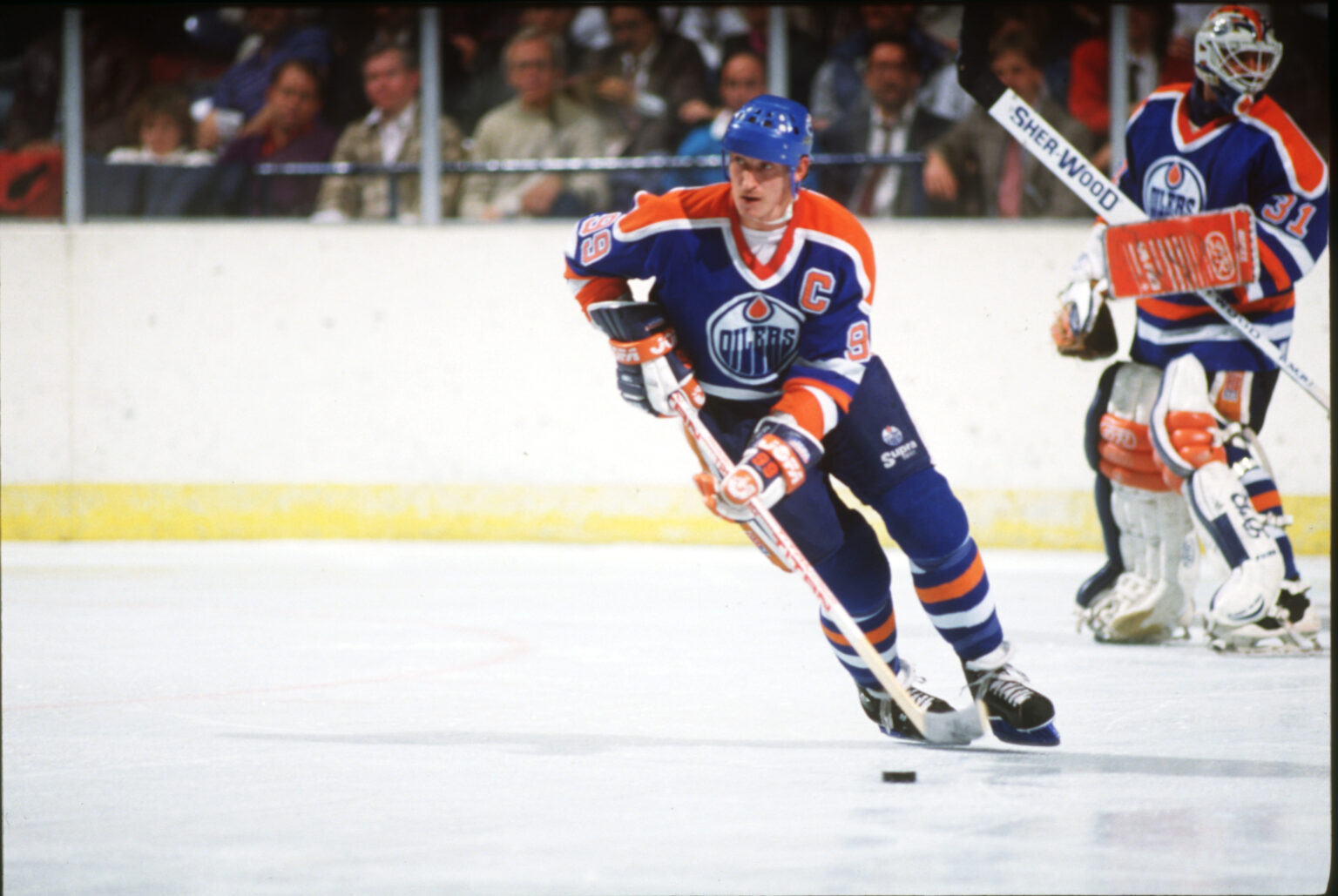 NHL: The All-Time Points Leader For Every Franchise - DrRoto.com