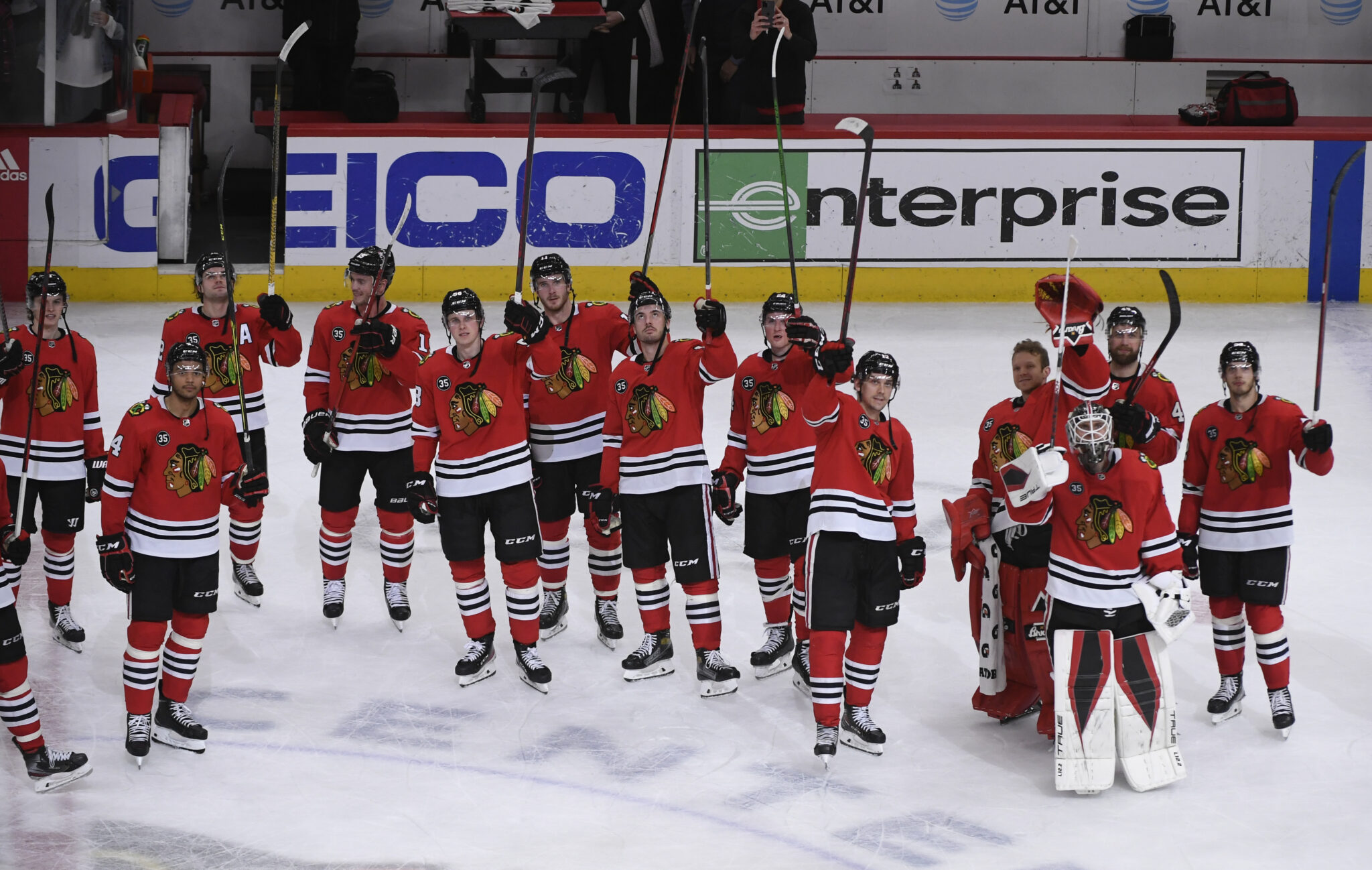 NHL: Top 20 Hockey Announcers In History - DrRoto.com