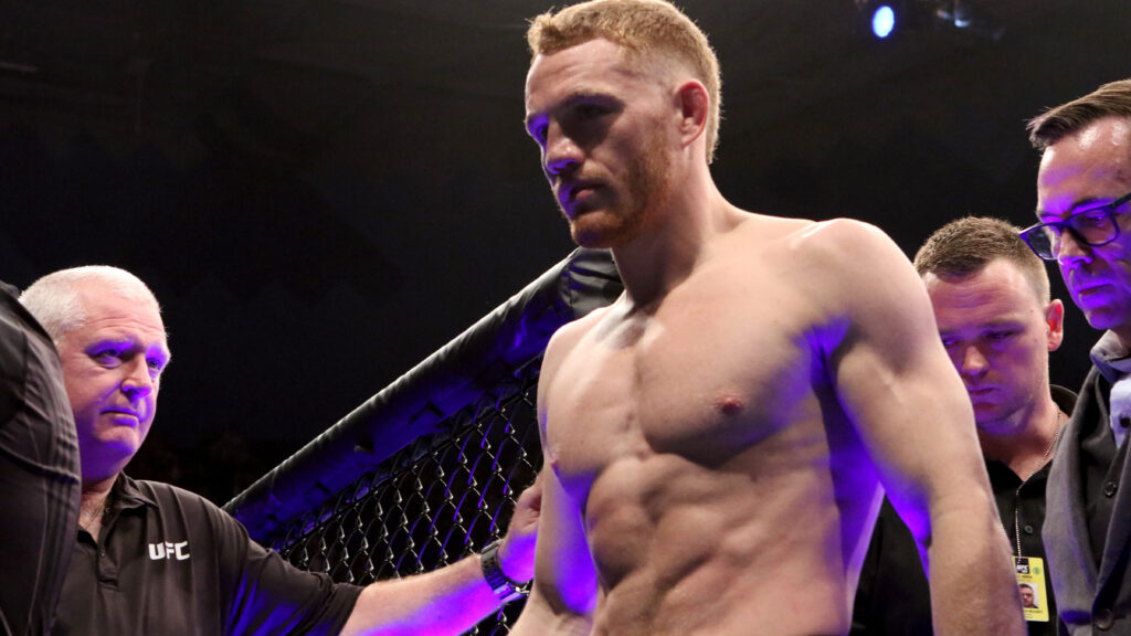 UFC: Top 10 Fighters Right Now - DrRoto.com