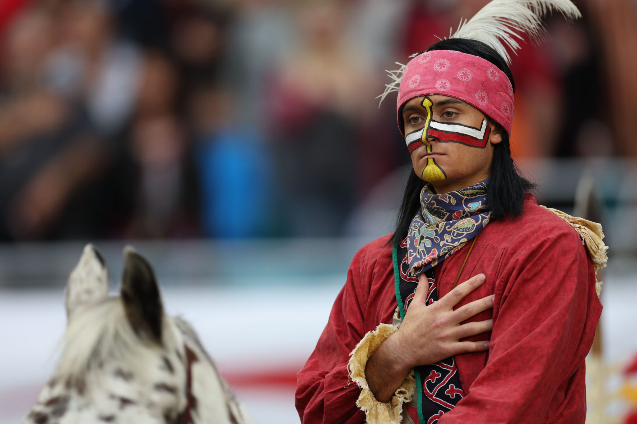 NCAA: The Top 20 College Mascots - DrRoto.com