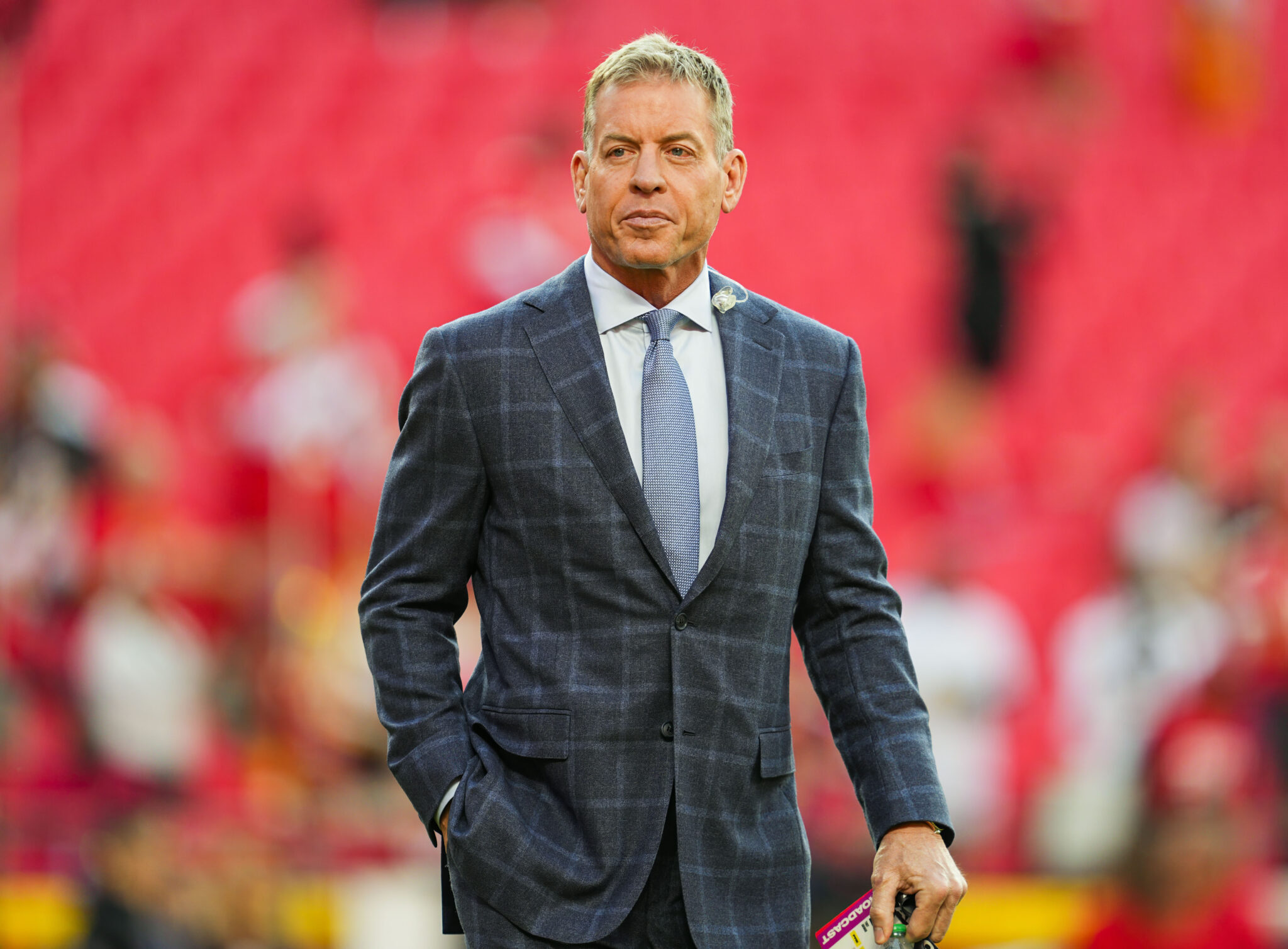 NFL: Top 25 Announcers In History - DrRoto.com