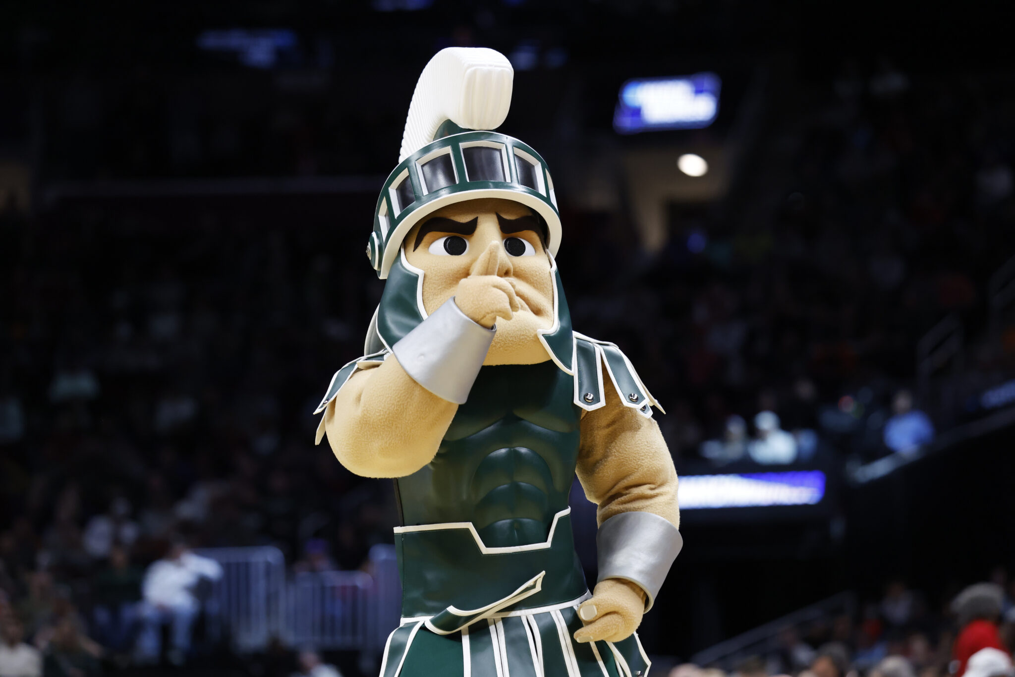 NCAA: The Top 20 College Mascots - DrRoto.com