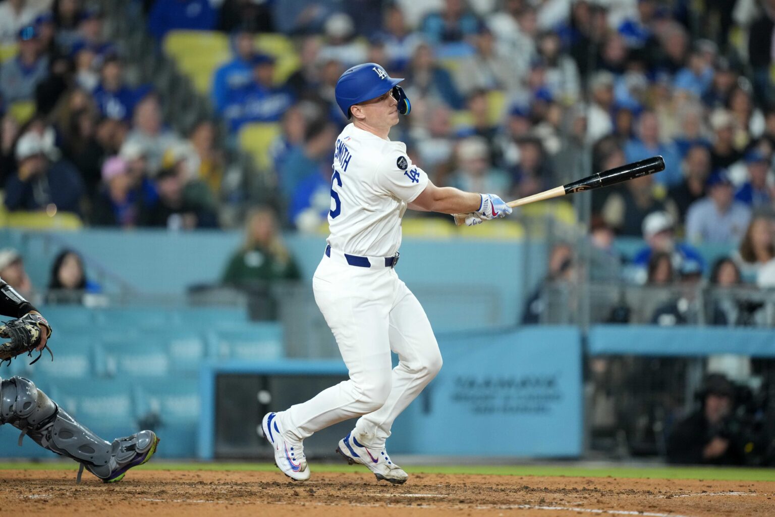 MLB: National League 2025 All-Star Starters - DrRoto.com