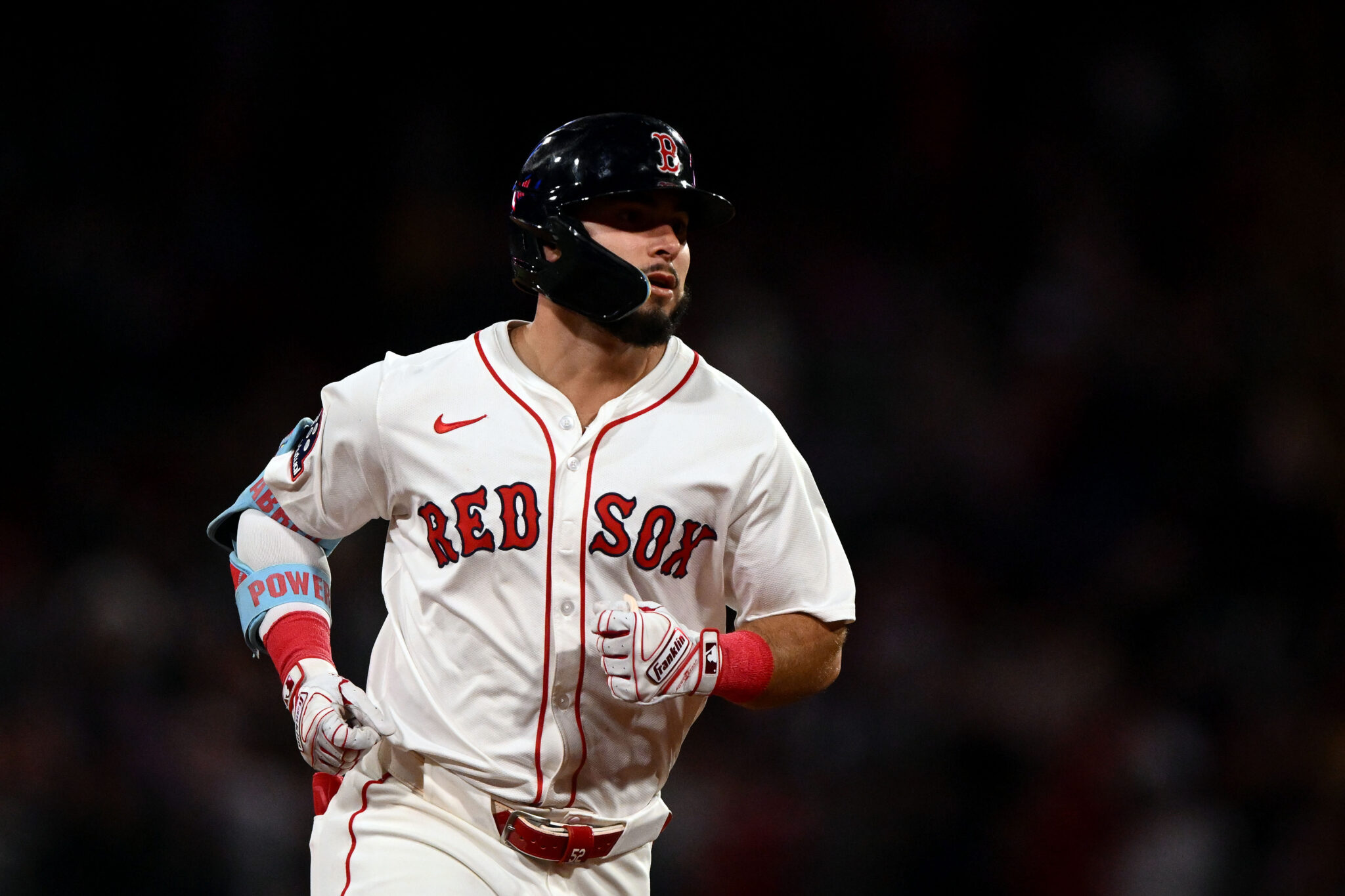 MLB League Leaders: American League Home Runs - DrRoto.com
