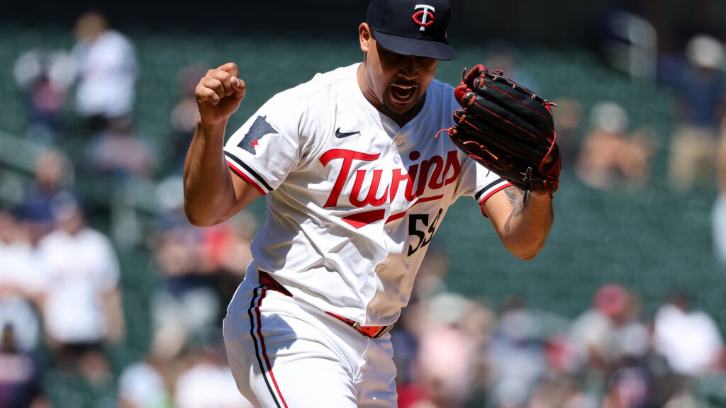 MLB’s Hottest Relief Pitchers – Week 7 Edition - DrRoto.com