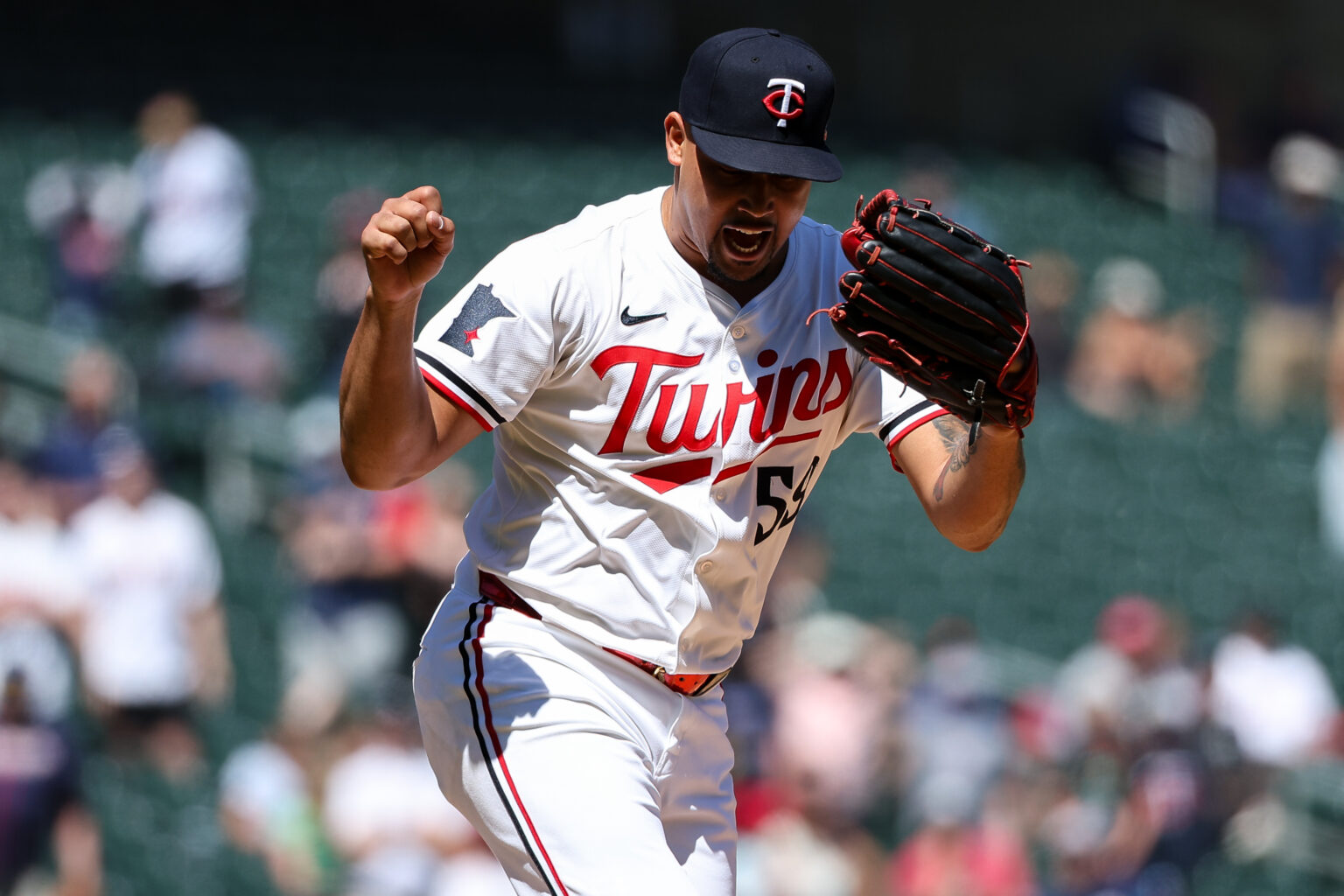 MLB: Ranking The Top 10 Bullpens In The League - DrRoto.com
