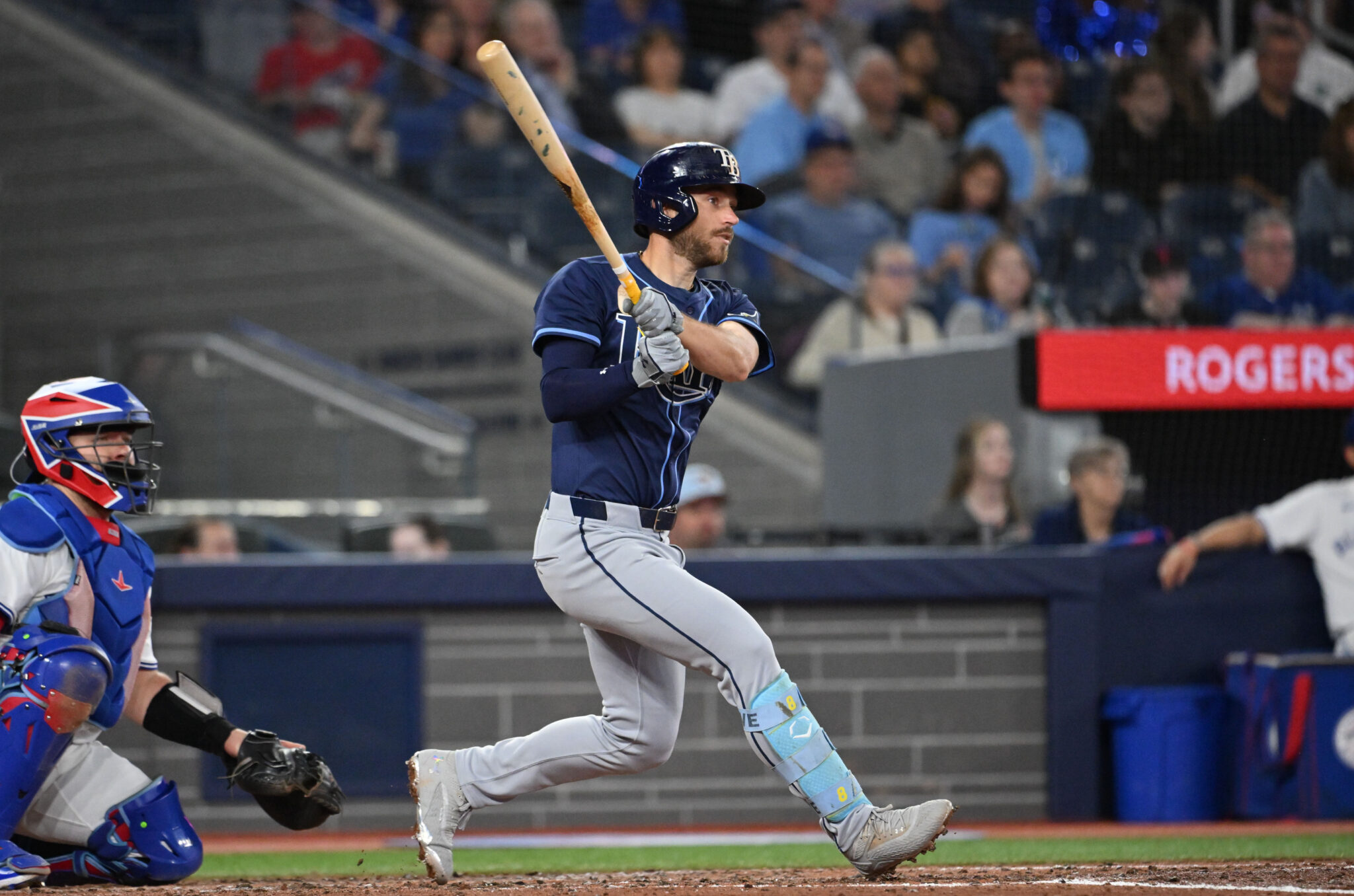 MLB: Top 10 Second Basemen Right Now - DrRoto.com