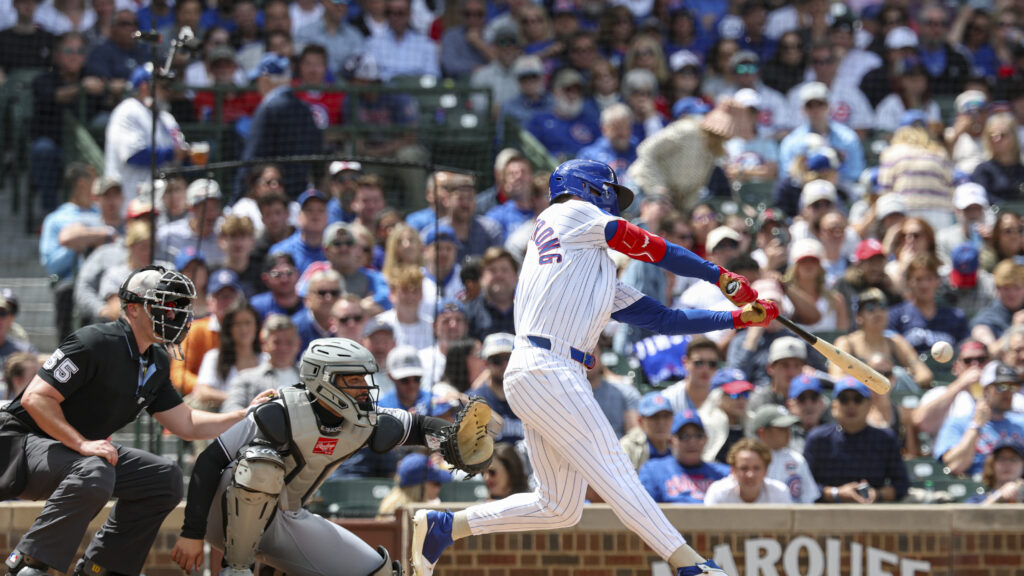 MLB: Ranking The Top 10 Lineups In The League - DrRoto.com