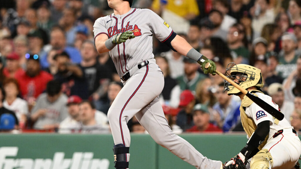MLB: Third Basemen Power Rankings - DrRoto.com
