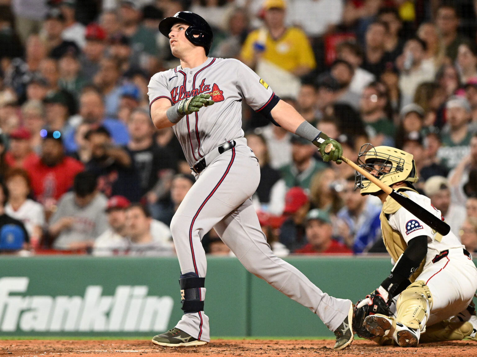 MLB: Top 10 Third Basemen Right Now - DrRoto.com