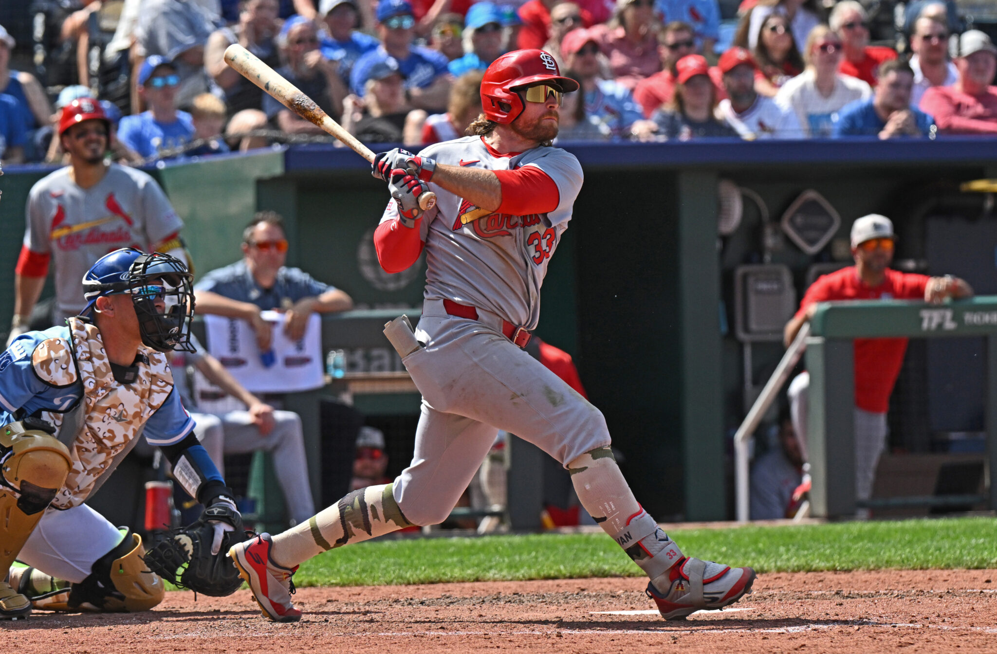 MLB: 2025 Team Report Card Grades - DrRoto.com