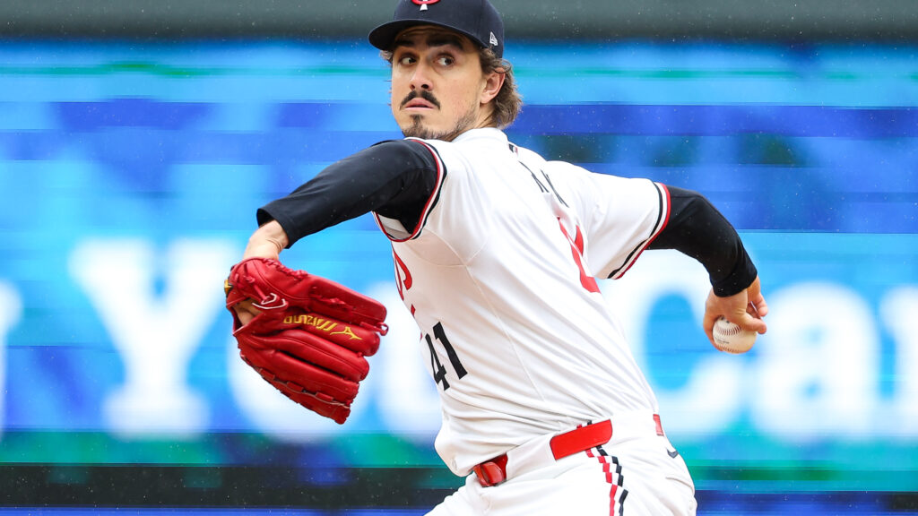 MLB: Ranking The Hottest Pitchers From The Past Week - DrRoto.com