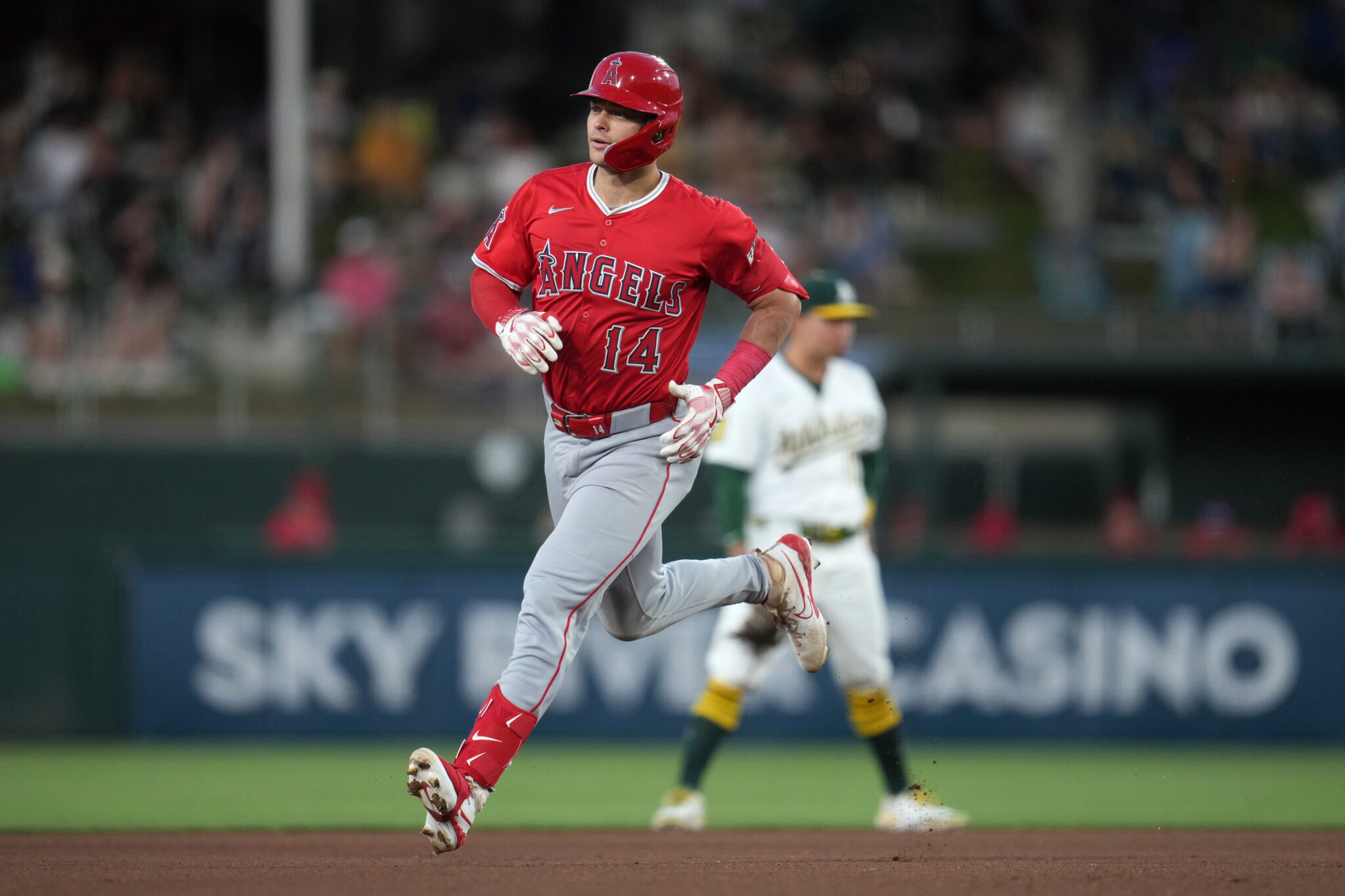 MLB: Infielder Power Rankings - DrRoto.com