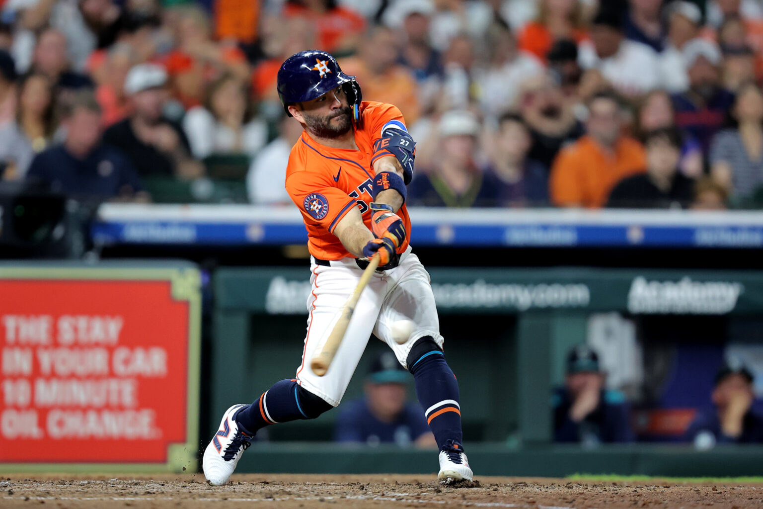 MLB: Ranking The Hottest Hitters From The Past Week - DrRoto.com