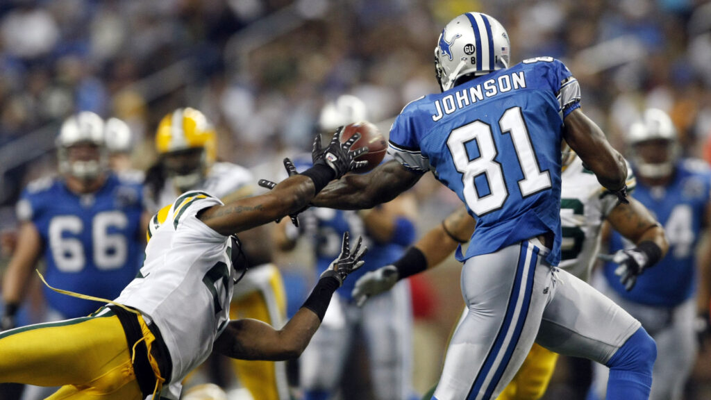 NFL: Every Franchise’s All-Time Receiving Leader - DrRoto.com