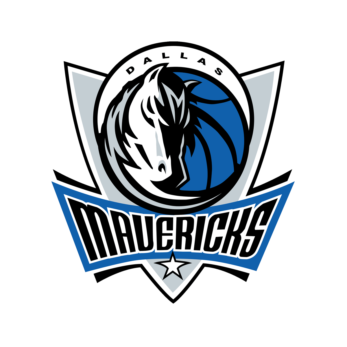 NBA: The Top All-Time Logos - DrRoto.com