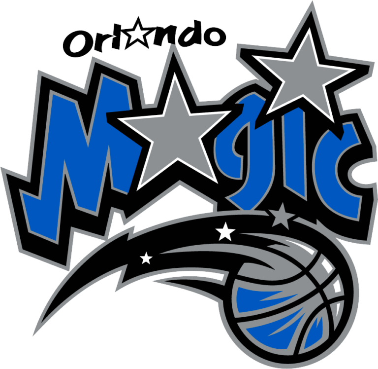 NBA: The Top All-Time Logos - DrRoto.com