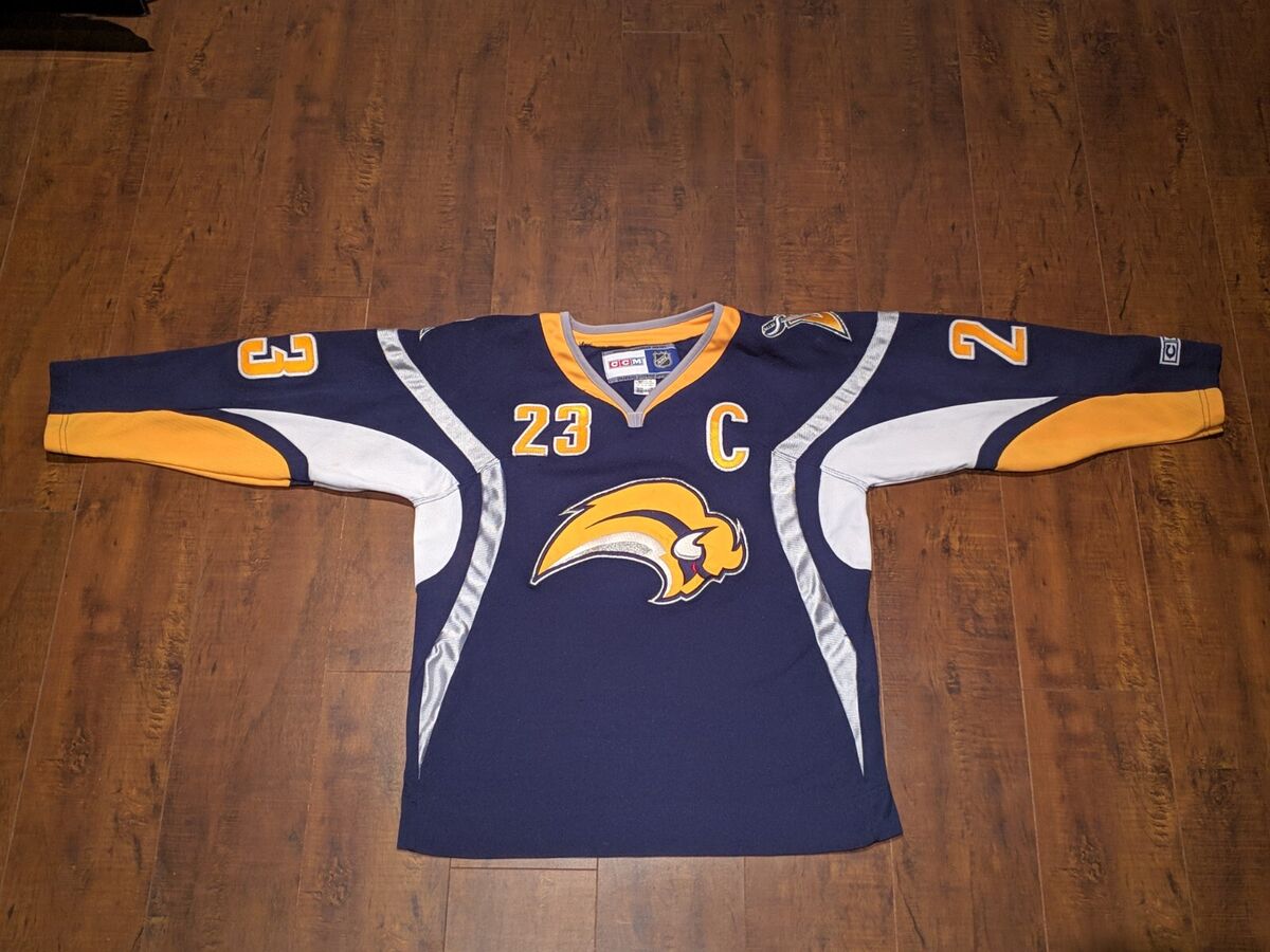 NHL: The 15 Worst Jerseys Ever - DrRoto.com