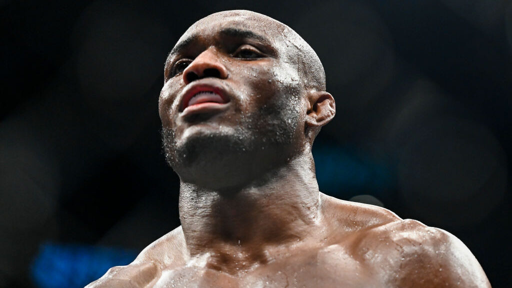 The Five-tastic Picks | UFC Fight Night Atlanta: Usman vs. Buckley ...