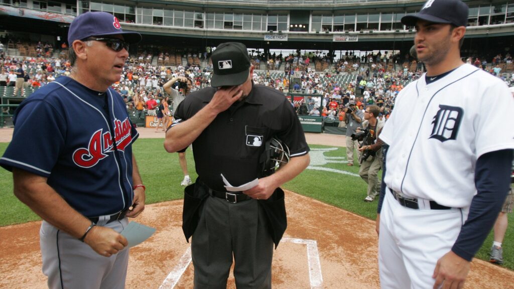 MLB: Ranking The Worst Umpires of All-Time - DrRoto.com