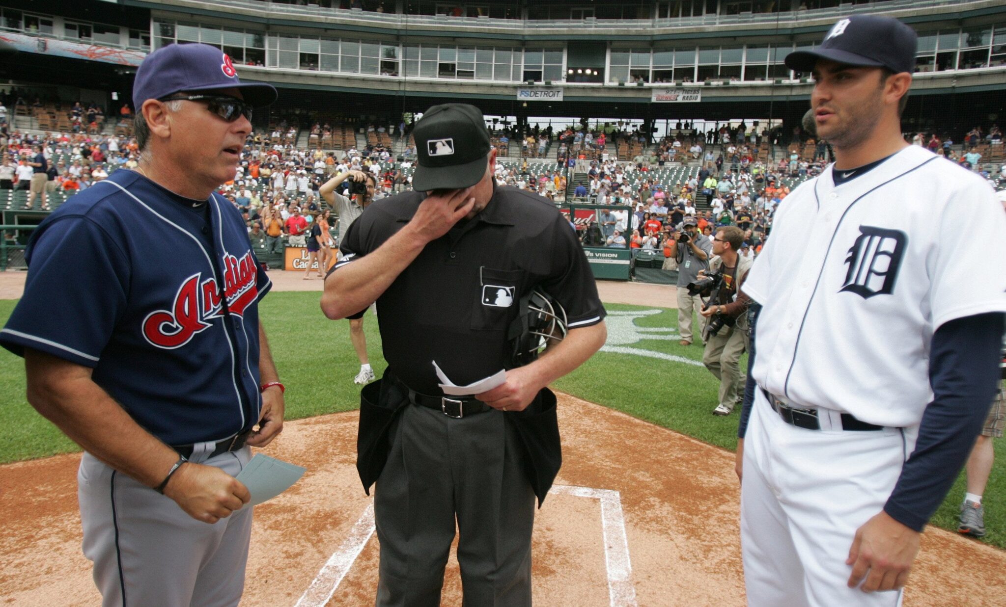 MLB: Ranking The Worst Umpires of All-Time - DrRoto.com