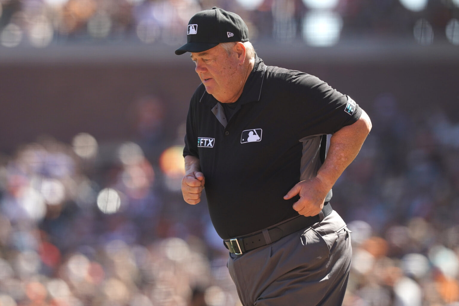 MLB: Ranking The Worst Umpires of All-Time - DrRoto.com