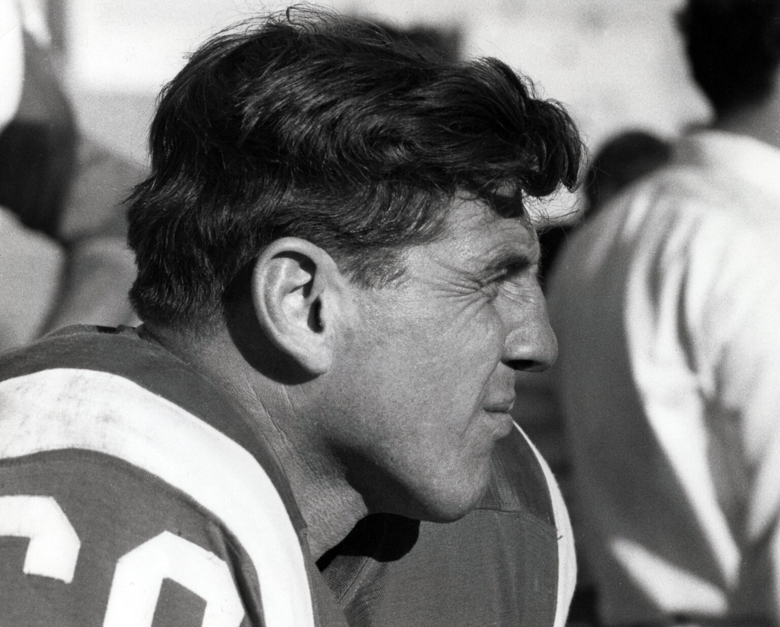 NFL: The Top 50 Nicknames Ever - DrRoto.com