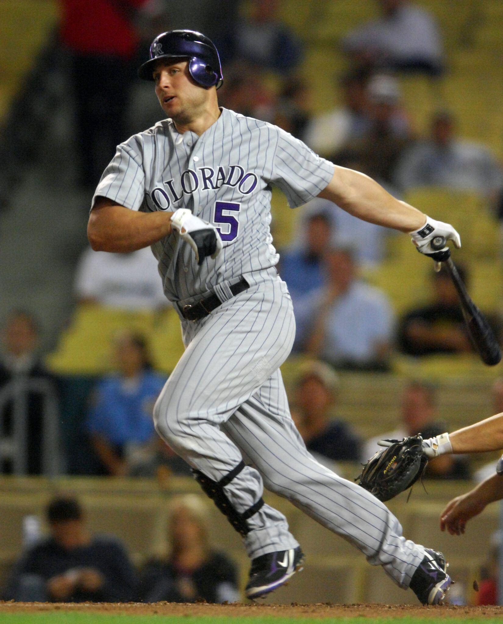 MLB: The 10 Worst Umpire Calls In History - DrRoto.com