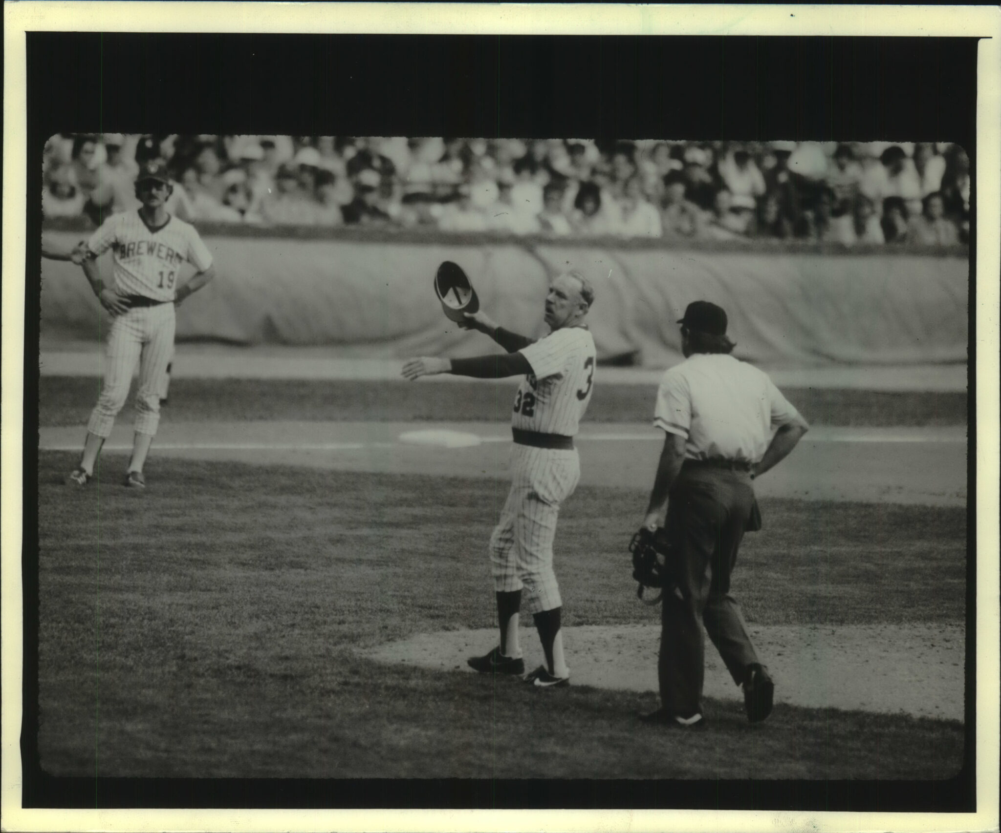 MLB: Ranking The Worst Umpires of All-Time - DrRoto.com