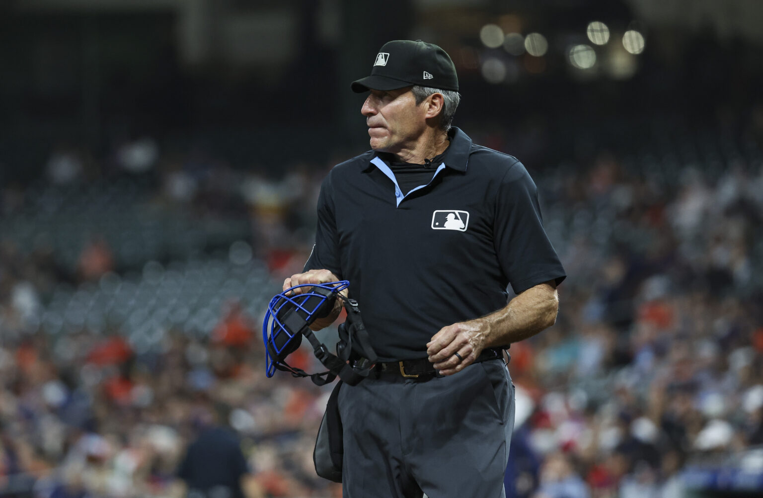 MLB: Ranking The Worst Umpires of All-Time - DrRoto.com