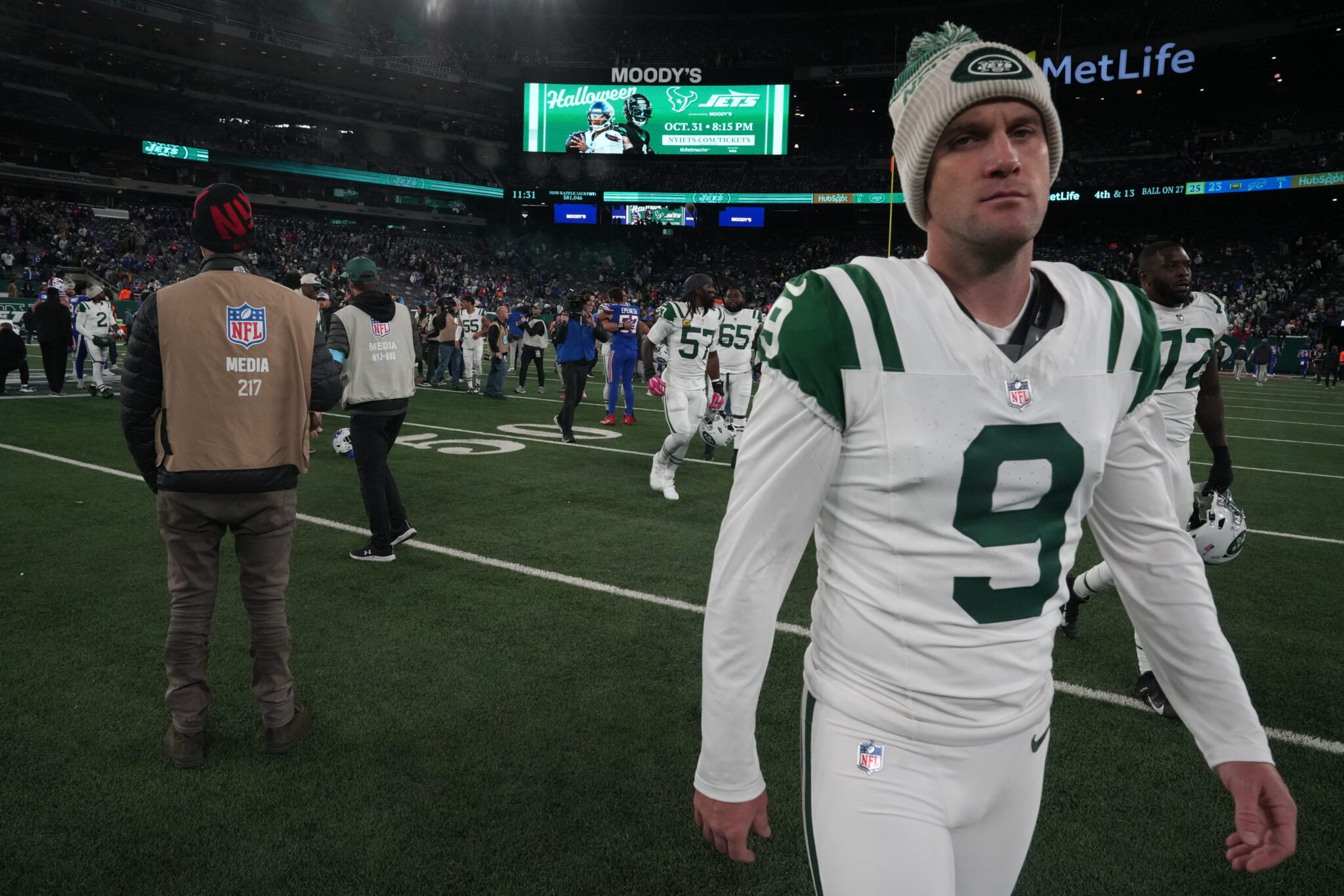 NFL: The Top 50 Nicknames Ever - DrRoto.com